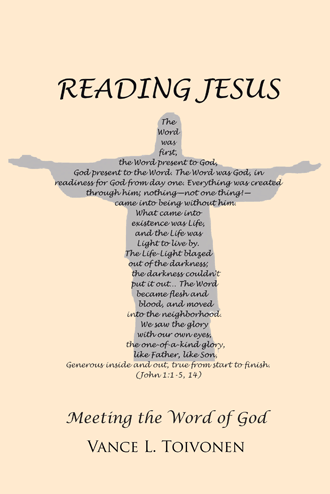 Gramp's Morning Thoughts: JESUS LIVING WORD