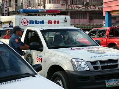 Make It Davao: Central 911