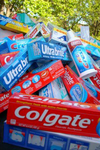 Open a Balikbayan Box - Filipino Culture by The Pinoy Warrior