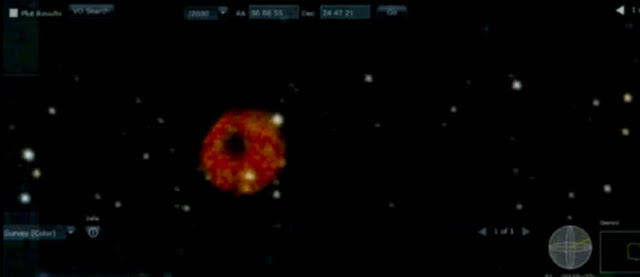 VERITAS -BOSS: Datos científicos y documentación sobre Hercólubus...(1)