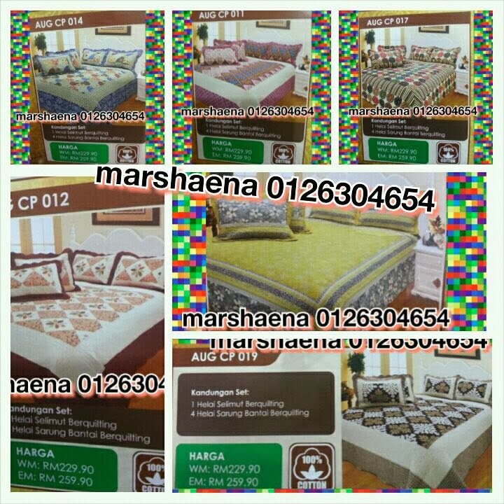 marshaena collection: TAHUKAH ANDA?!! APA ITU PATCHWORK DAN QUILTING?!!