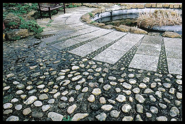 Past Remains in South-West Britain: April 2019