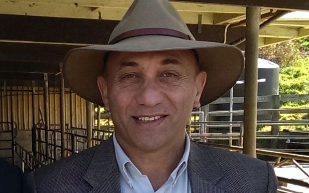 NZ First Youth: In Defence Of Ron Mark's Record