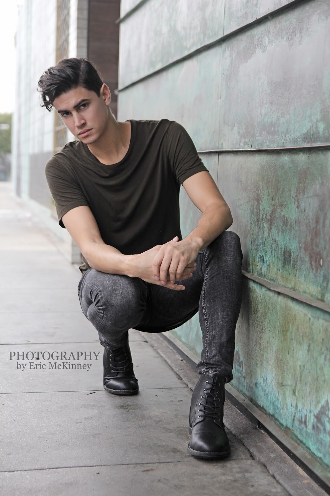 6:12 Photography by Eric McKinney: February 2016