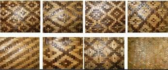 ANYAMAN BAMBU YOGYAKARTA ~ Opoikicraft