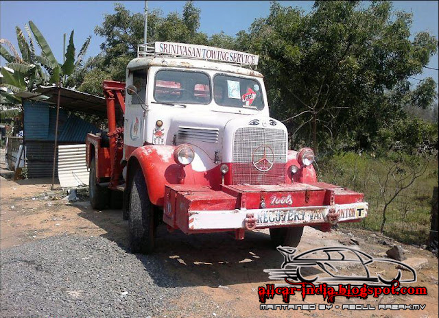 Indian Fire Engine - Different Generations - Kreto Speed