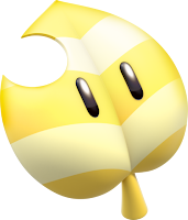 My Super Mario Boy: Super Mario 3D World High Resolution Artwork