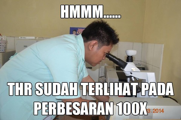 38 Meme Lucu Tentang Dunia Kesehatan - Meme Kocak Bikin Ngakak