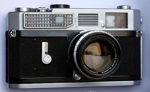 taller foto: Cámaras de rollo