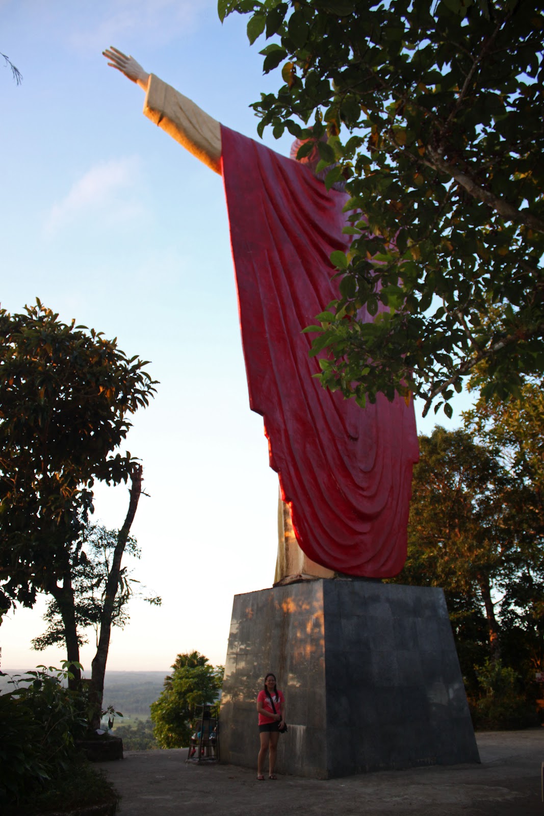 Sunday Trio Loco: Kamay ni Hesus, Lucban Quezon