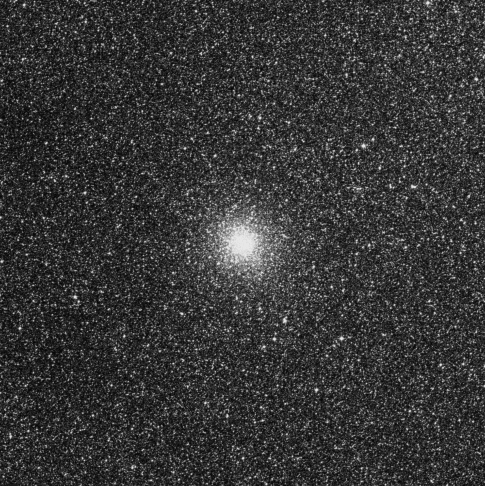 Condenado_78: Messier 28 (M28)