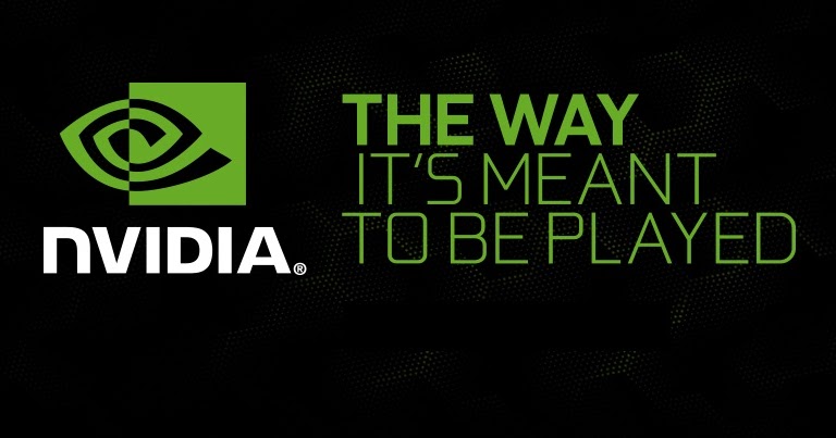 Nvidia History ~ Chevalier Gaming