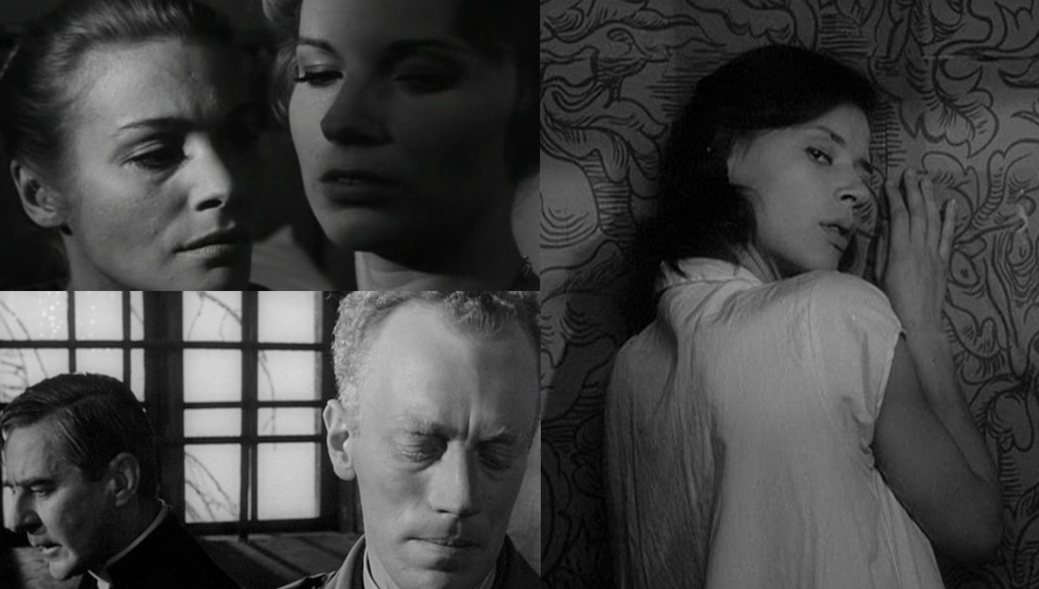 Top 10 Unconventional Trilogies | And So It Begins...