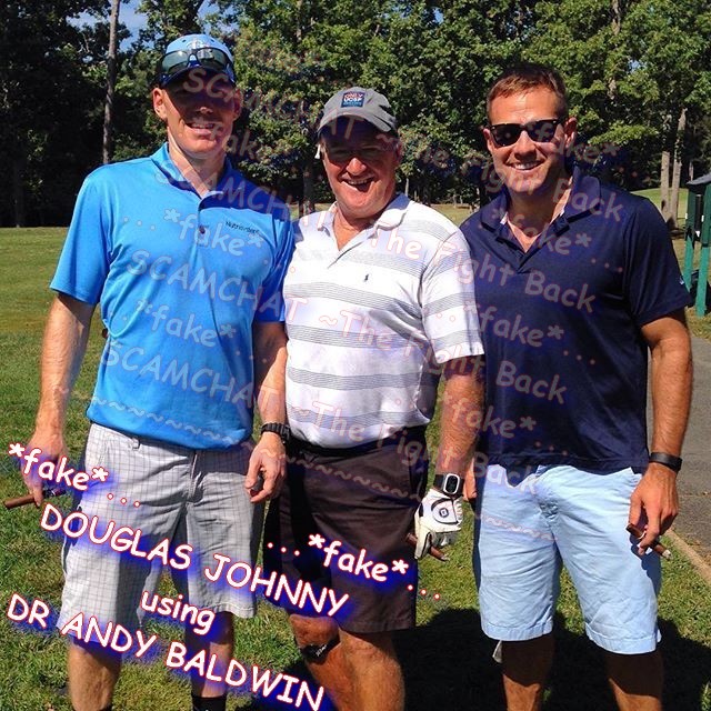 ScamHaters United .. Visit us also on Facebook and Instagram : DR ...