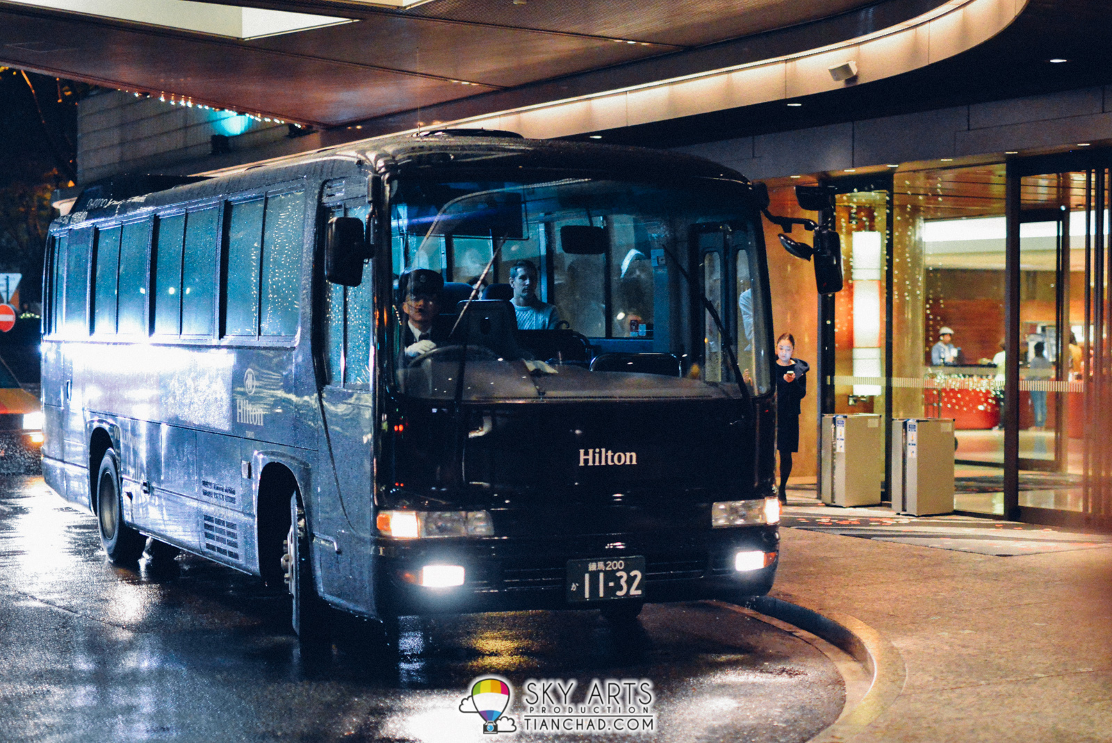 7 Reasons To Stay at Hilton Tokyo ヒルトン東京