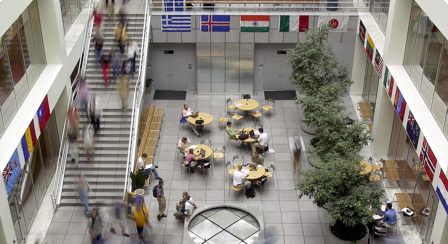 derekpando.com: 10 Things You Should Do Before Heading to Business ...