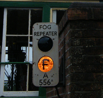 A Tube User's Travels: LU Signalling