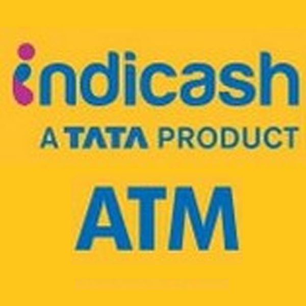 Indicash ATM