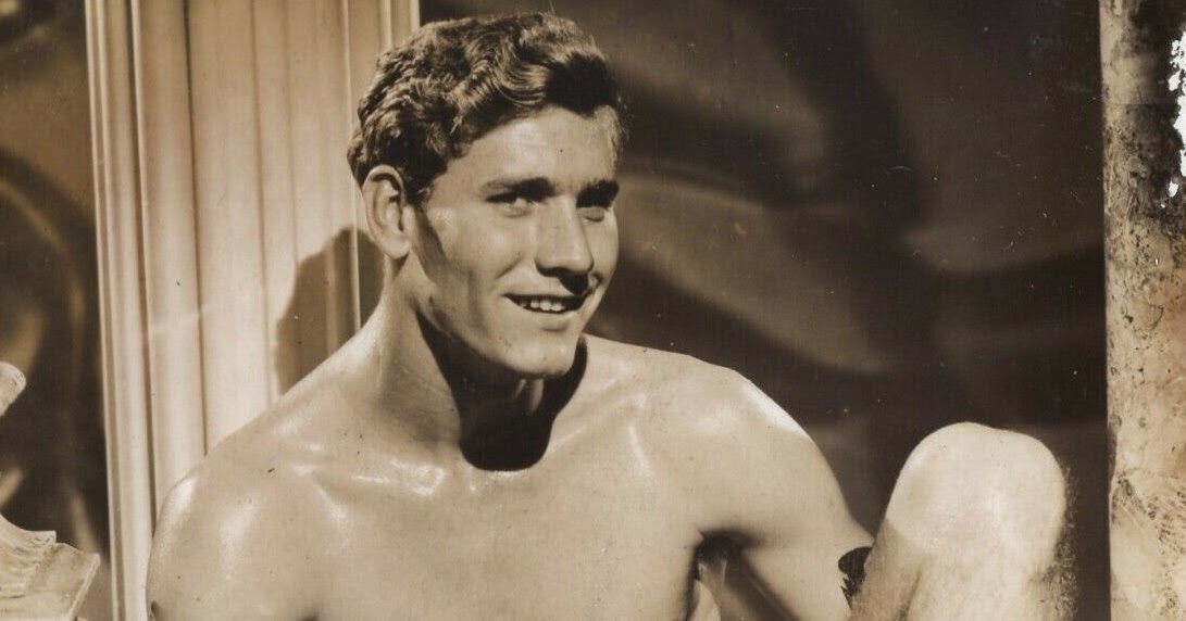 Men From Back Then : Early AMG