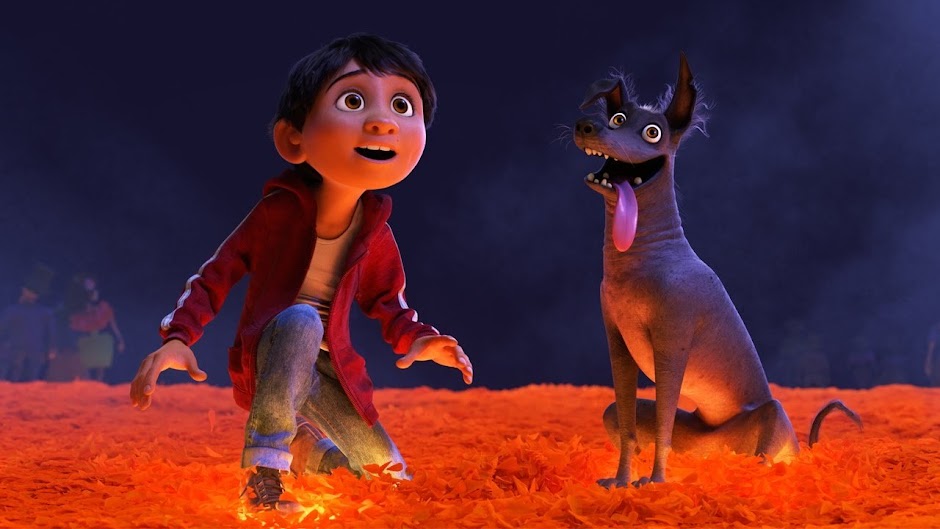 Confira o novo trailer de “Viva - A Vida é uma Festa”, da Disney•Pixar ...