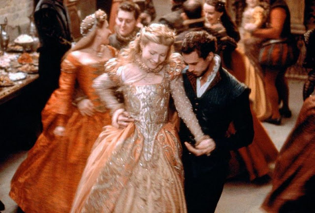 In plain English ...: "O ROMEO, ROMEO! WHEREFORE ART THOU ROMEO?"