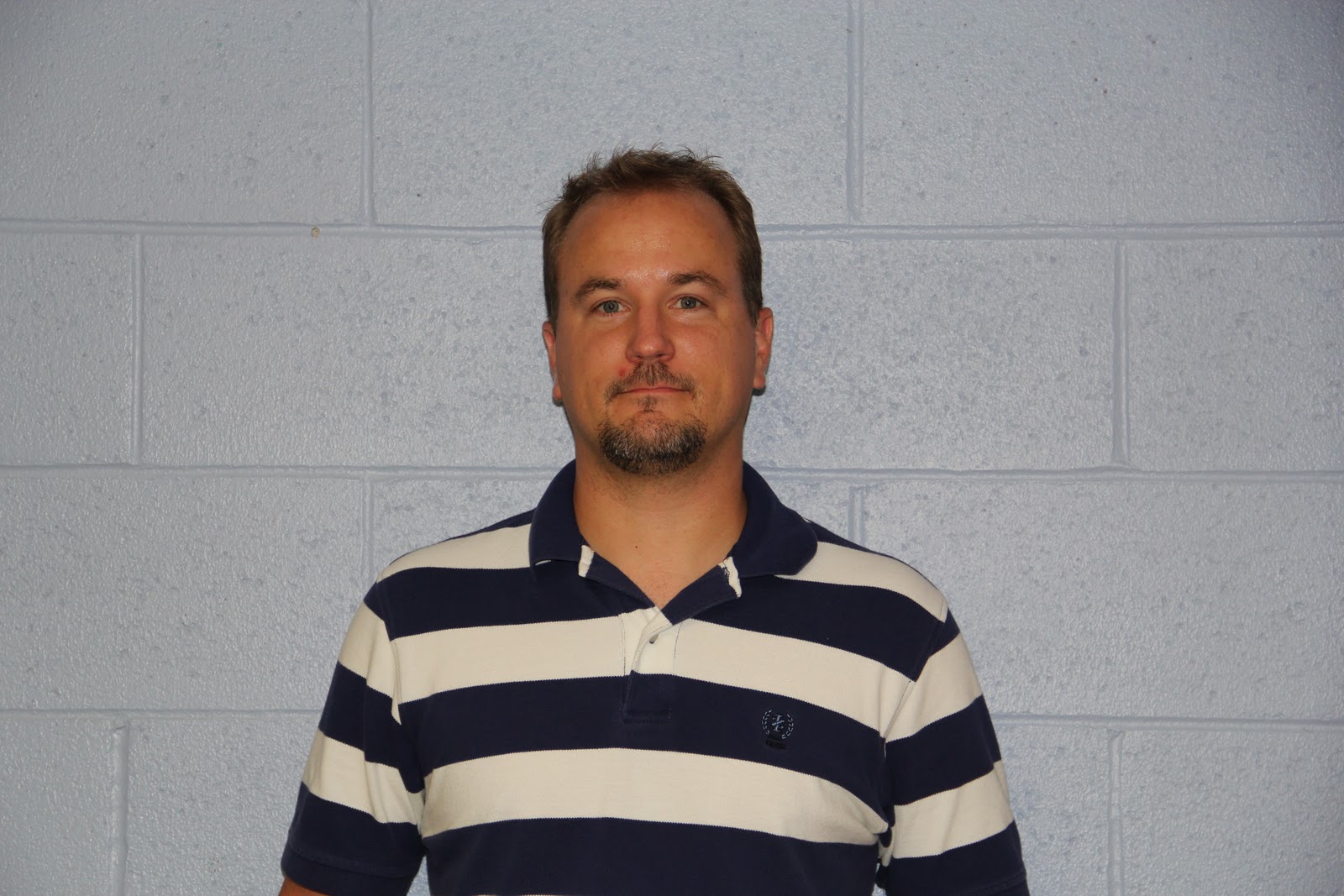 CACC News: New Faces at CACC