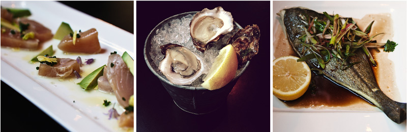 sending postcards: charlottetown