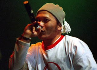 Rapper Terbaik di Indonesia: Rapper Terbaik Indonesia