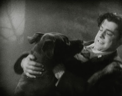 THE HORROR DOGS: The Hound of the Baskervilles (1939)