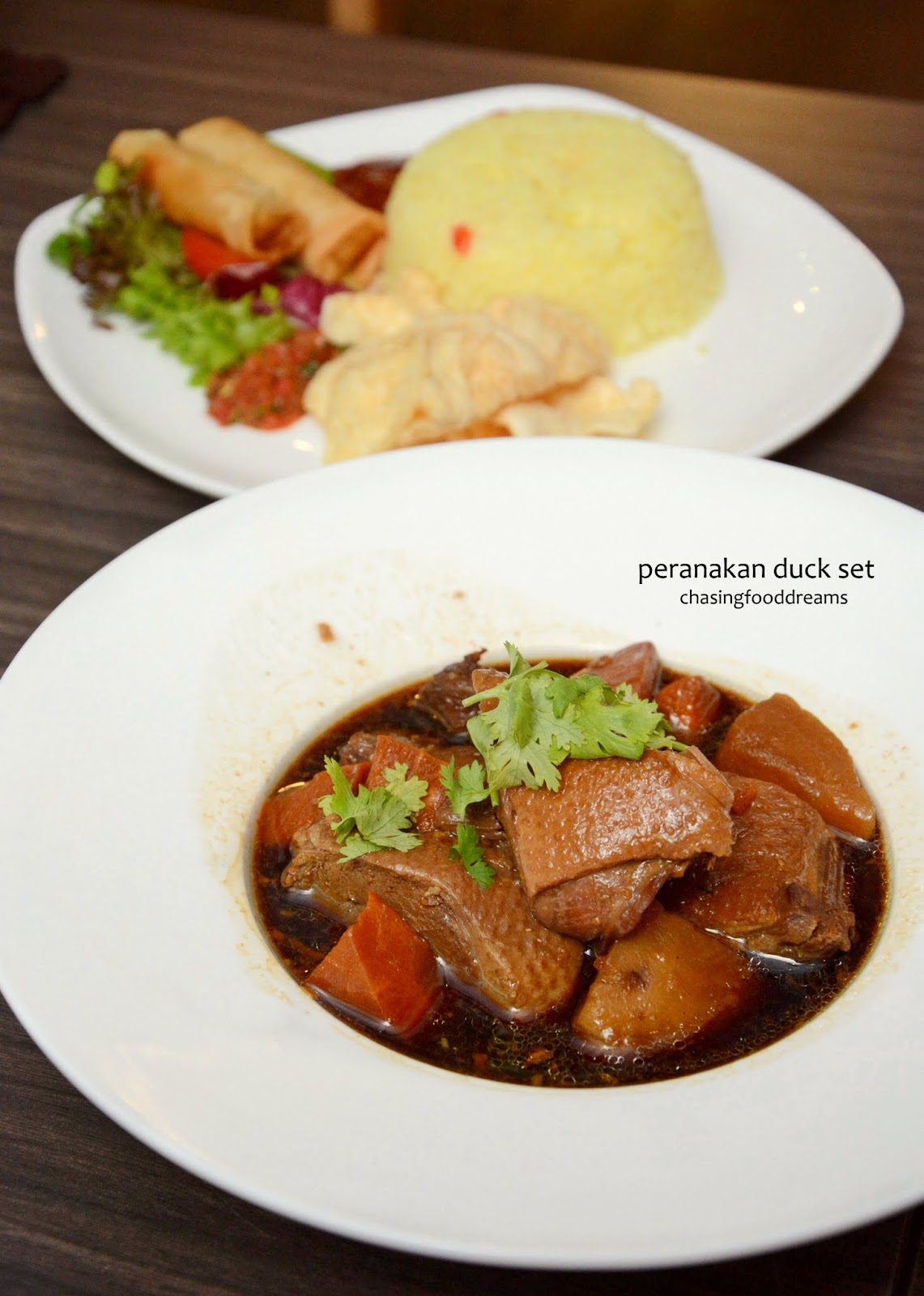 CHASING FOOD DREAMS: Bofe Eatery @ Section 19, Petaling Jaya