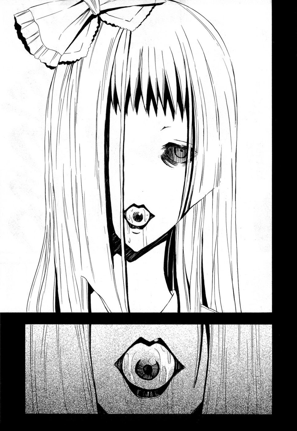 MANGÁ - IBITSU - LPSA - ANTIGO