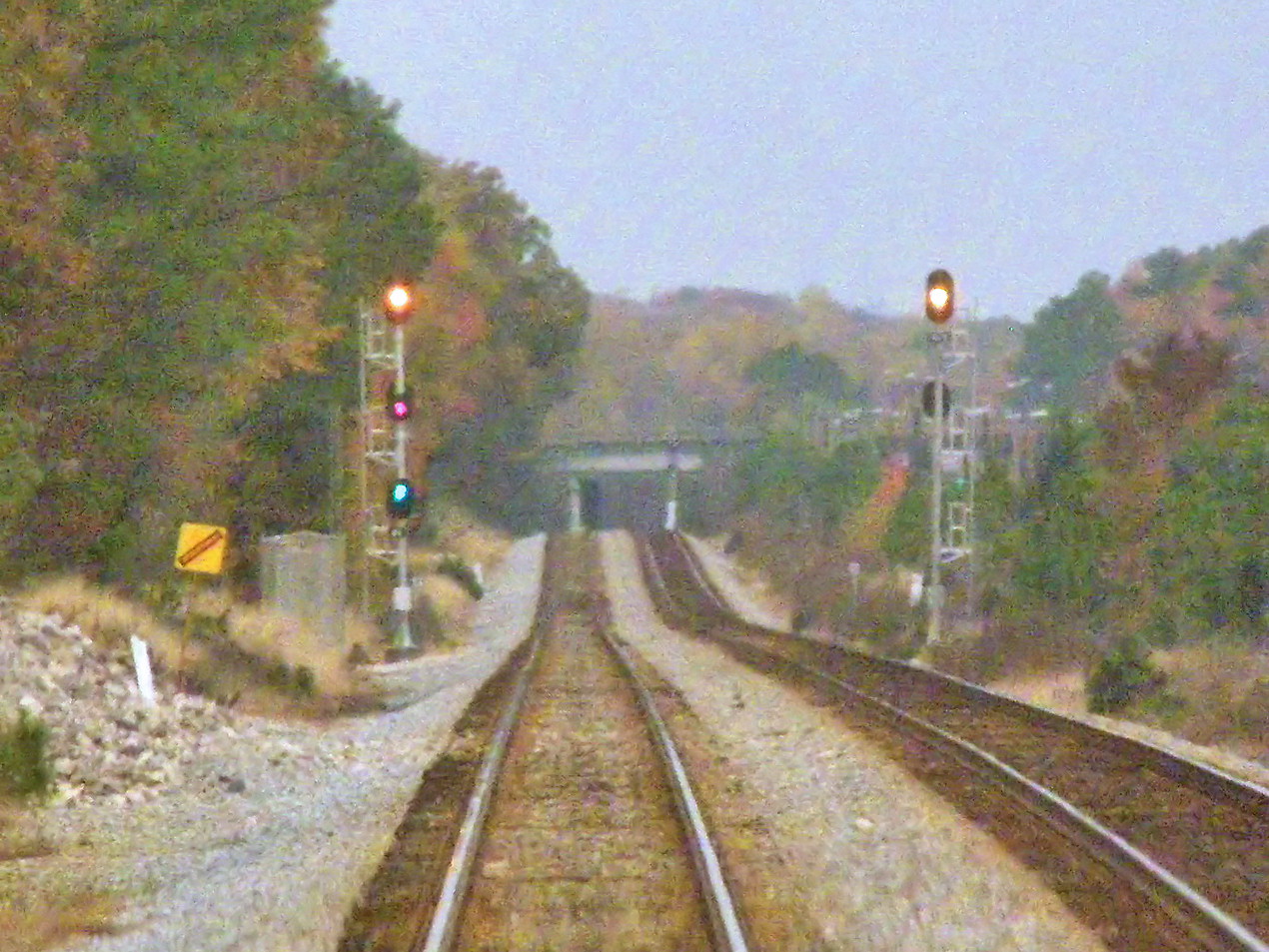 The Position Light: Better Know a Signaling System - Seaboard