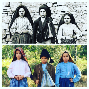 Young catholic adults Latest News: EWTN to Air the Message of Fatima ...