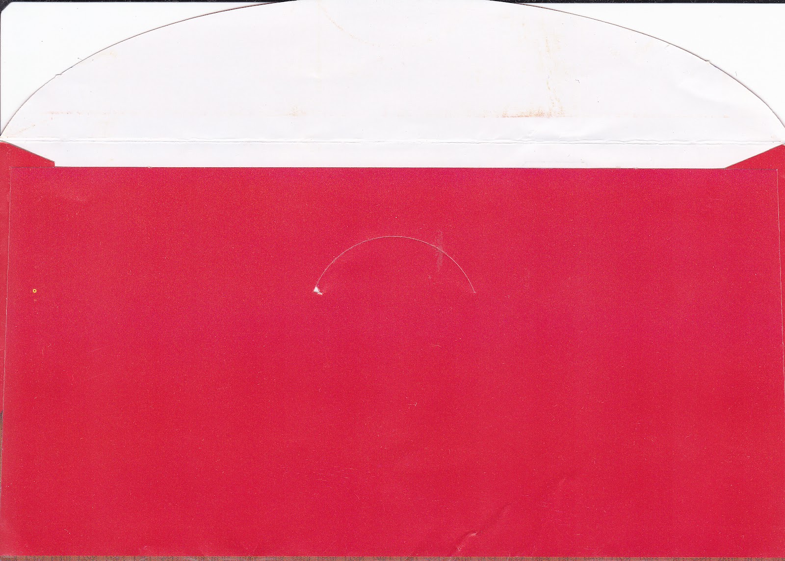 Red Envelope