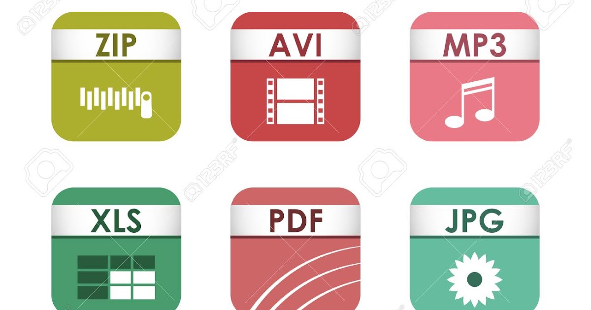 5º DE PRIMARIA CEIP ANDALUCIA: CULTURA DIGITAL: TIPOS DE ARCHIVOS.