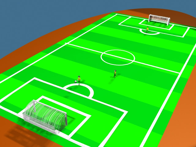 Manash (Subhaditya Edusoft): Football: Most Popular and Famous Outdoor ...