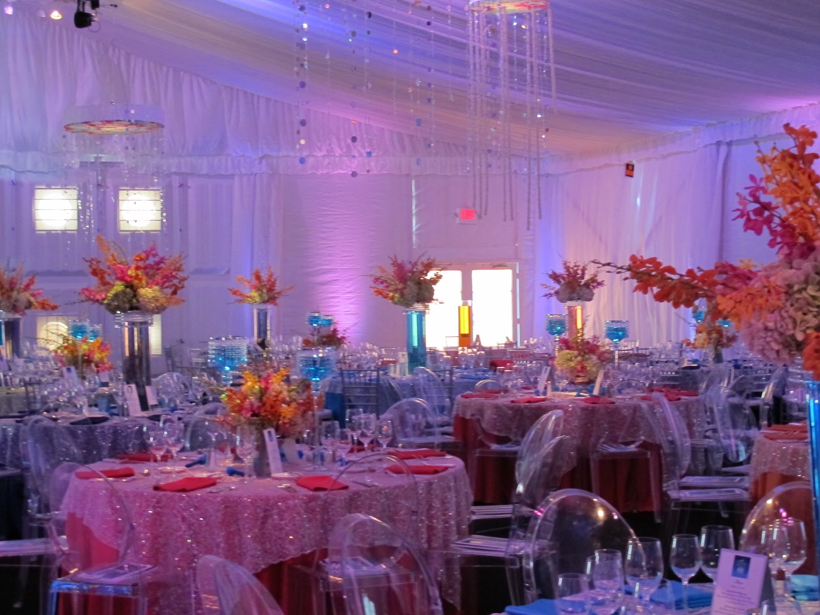 Floral and Event Styling