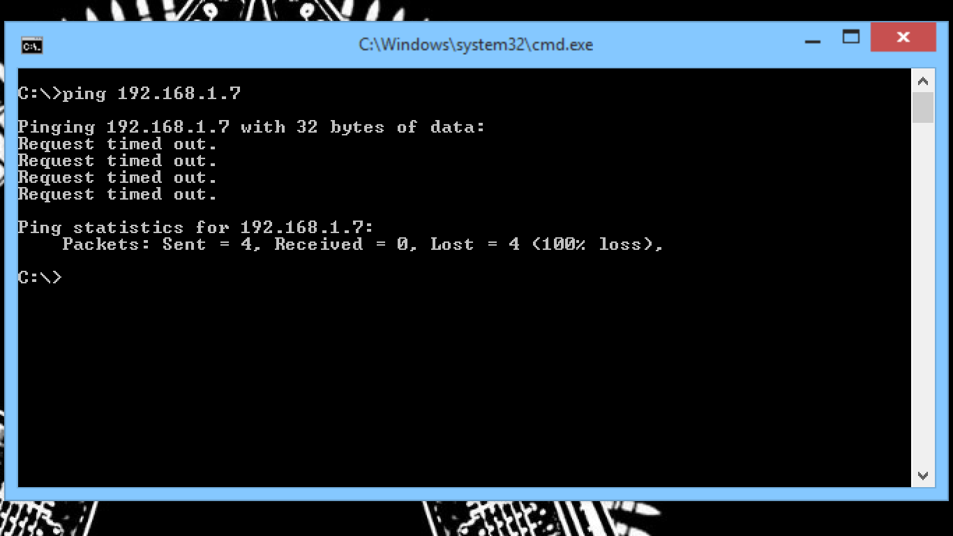 konfigurasi IP address pada windows | puterKomp blog