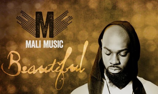 THE RAYDIO TWINs: NEW VIDEO: MALI MUSIC "BEAUTIFUL"