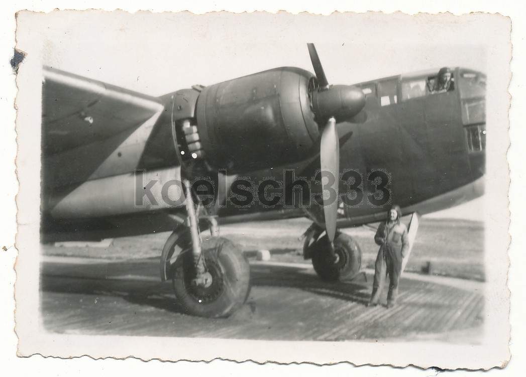 FalkeEins - the Luftwaffe blog: Dornier Do 217 M - the Luftwaffe's best ...