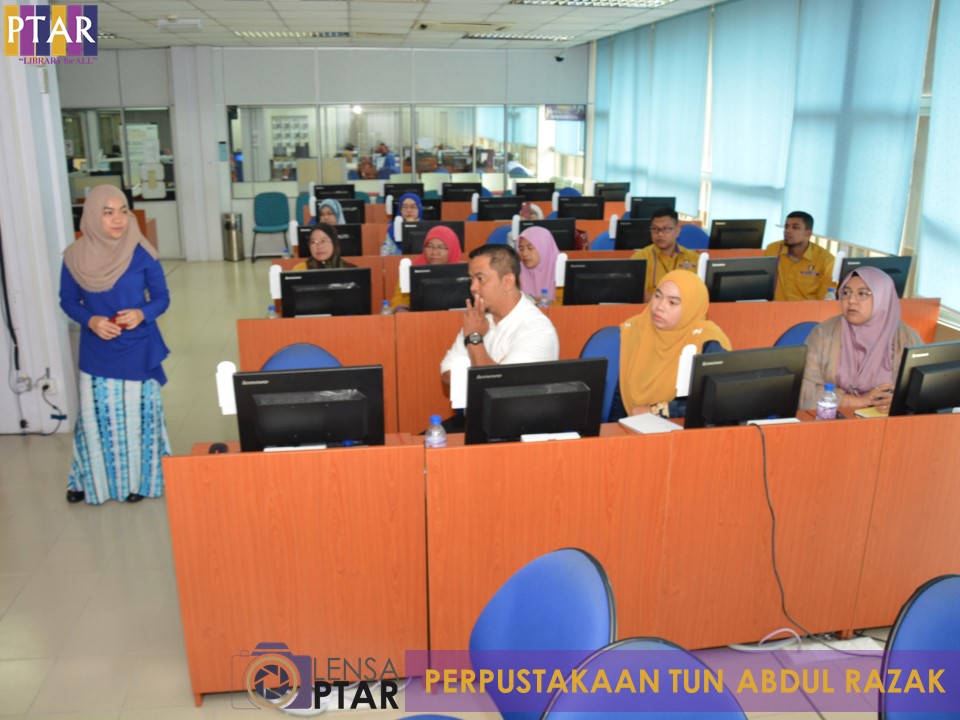 Bengkel WILLS Hands-On training Integrasi WILS-Fais (modul acquisition ...