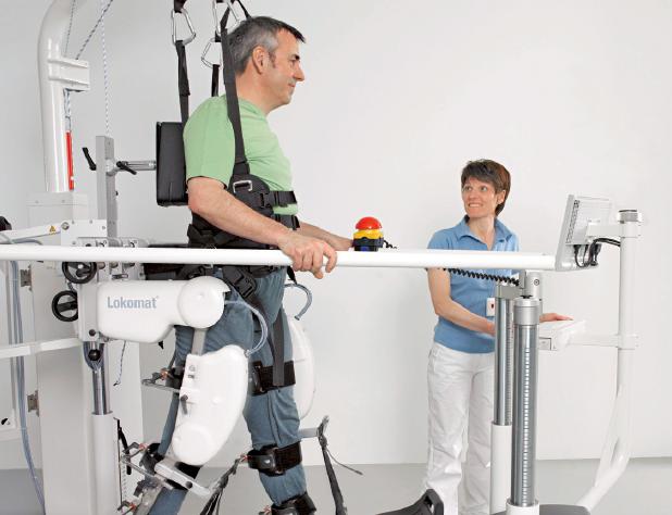 Lokomat