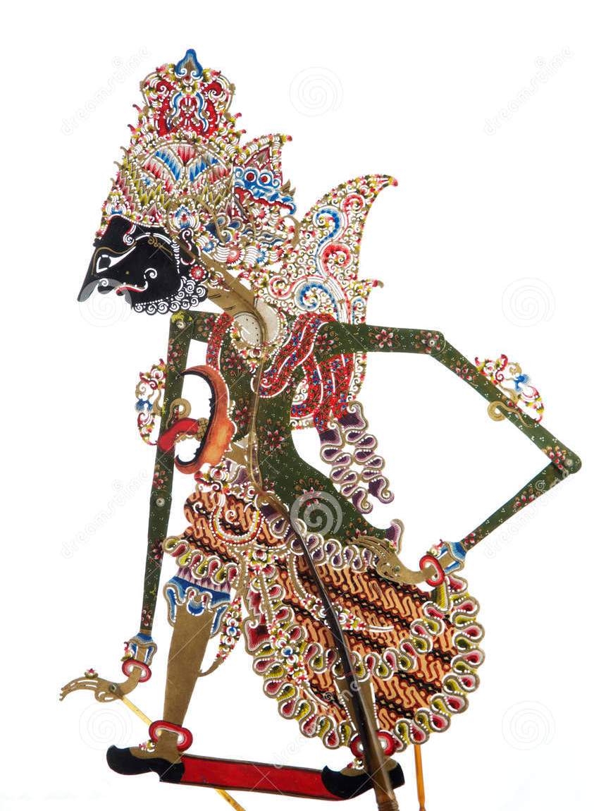 MENGENAL SOSOK PANDAWA, TOKOH PROTAGONIS DALAM PERANG BHARATAYUDA ...