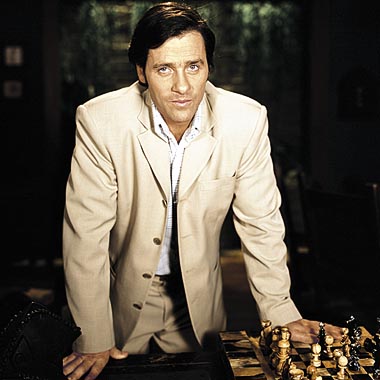 ** El Rey de los villanos ** - Page 5 - svijetsapunica