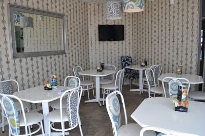 Port Elizabeth Coffee Crawl: Gio Caffe