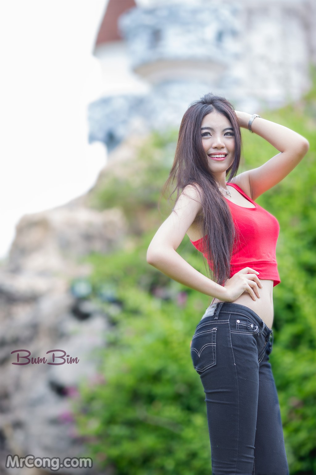 Beautiful And Sexy Thai Girls Part 1 415 Photos Page 19