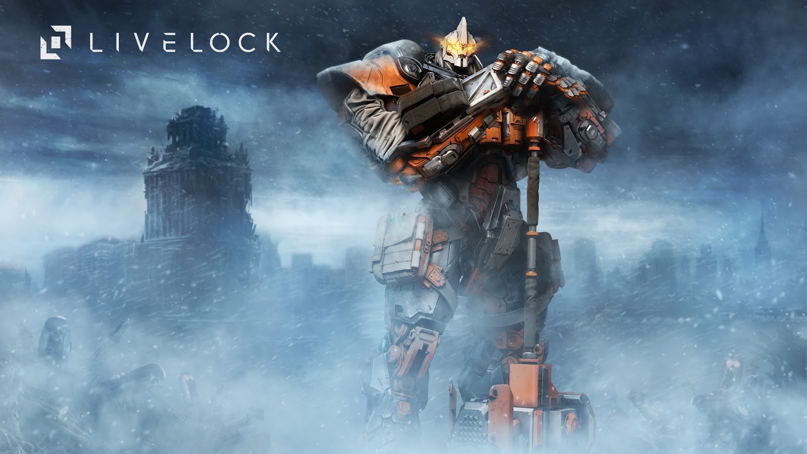 Livelock (Video Game Review) - BioGamer Girl