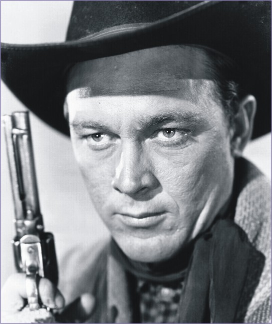 WESTERNCINEMANIA: BEN JOHNSON - A MARAVILHOSA CARREIRA DE UM COWBOY