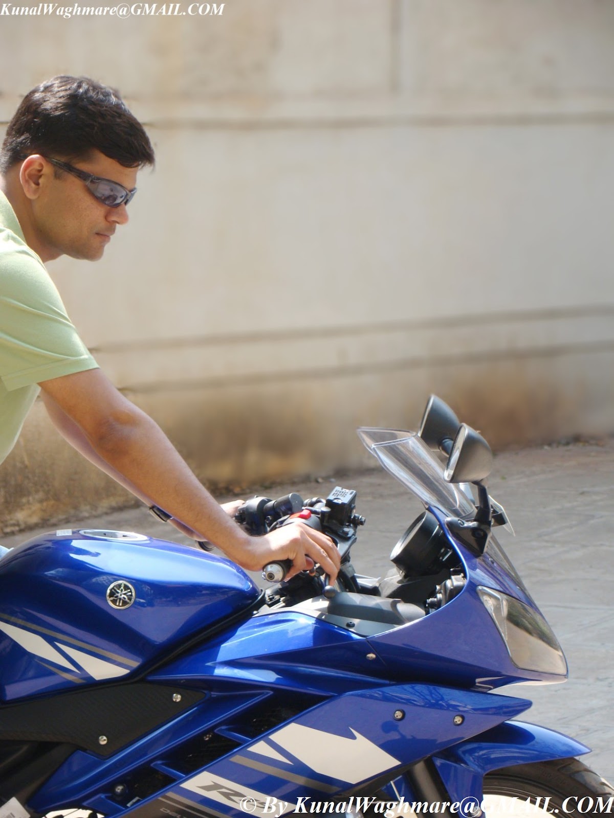 Kunal Waghmare pictures