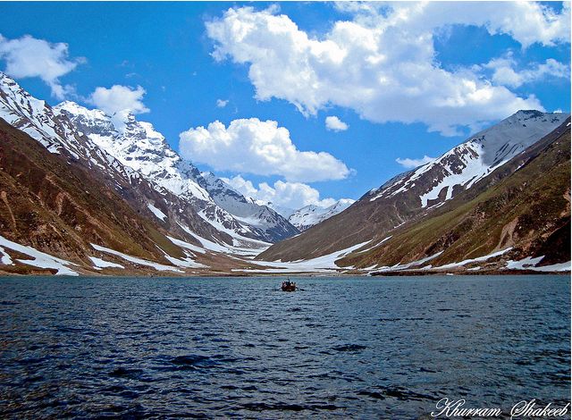 The awe-inspiring Kaghan Valley - the other Switzerland ~ Jaho Jalal